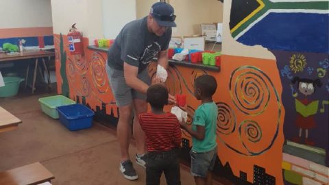 Activities | Offshore Adventures